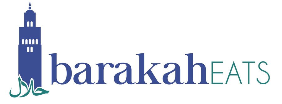About us – Barakah Eats