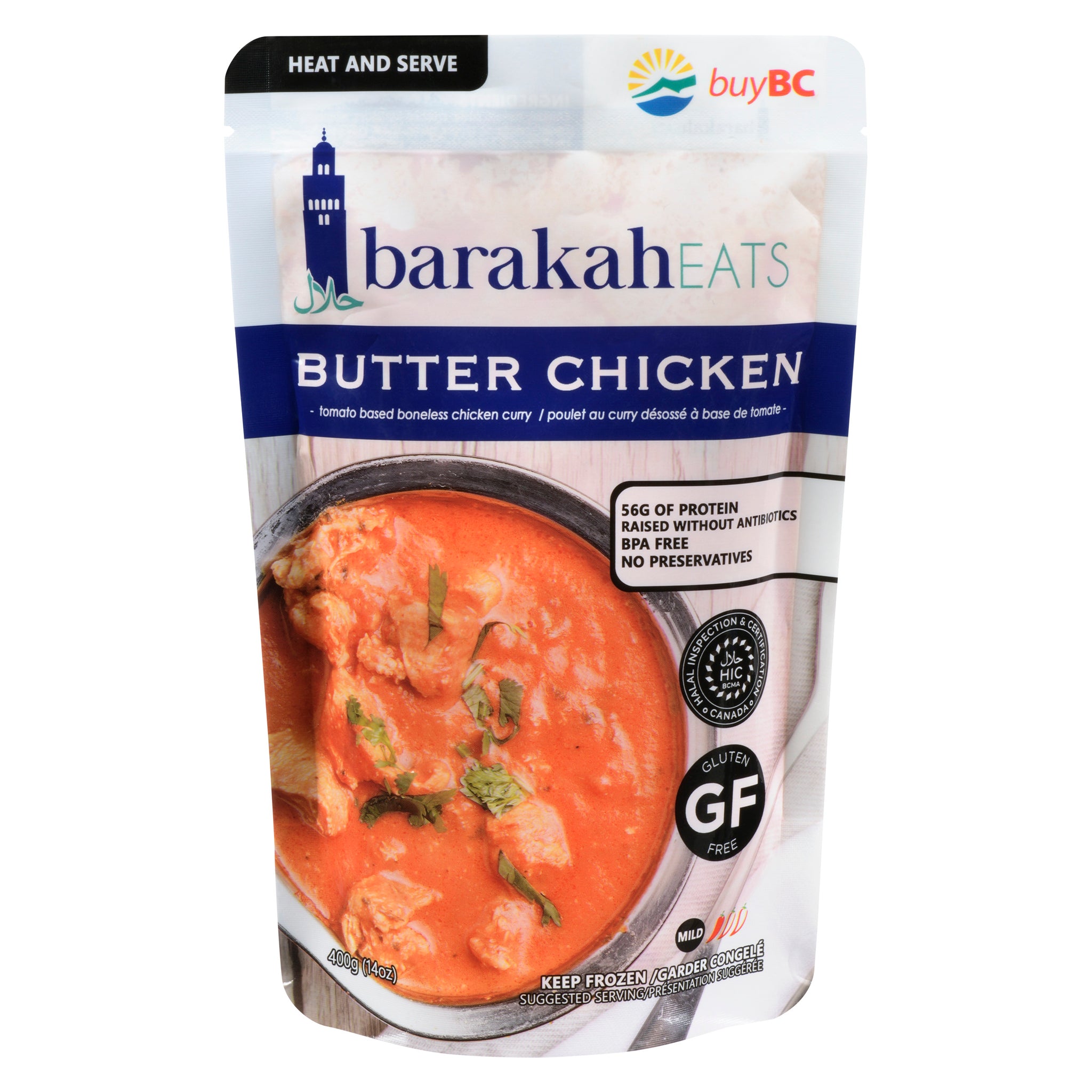 Home page – Barakah Eats